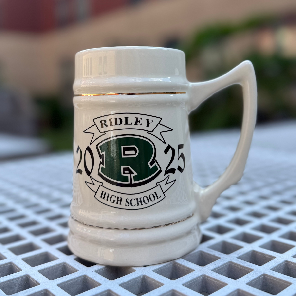 2025 Class Mug – thelocker.biz
